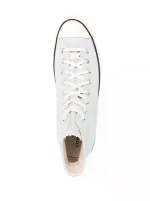 CONVERSE Chuck 70 Canvas High-top Sneakers - Blue
