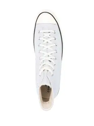 CONVERSE Chuck 70 Canvas High-top Sneakers