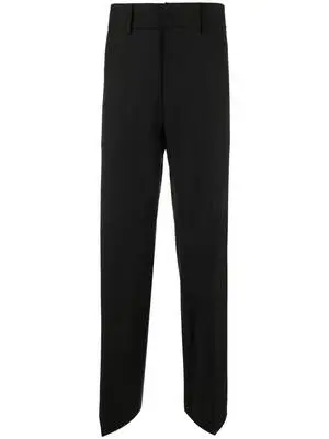 Patrizia Pepe Straight-leg Tailored Trousers