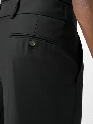 Patrizia Pepe Straight-leg Tailored Trousers