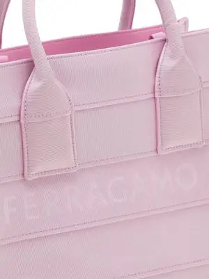 FERRAGAMO Small Tote Bag