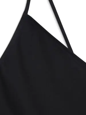 ANINE BING Mandy One-shoulder Top