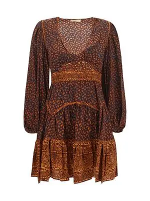 Ulla Johnson Agate Dress - One-color