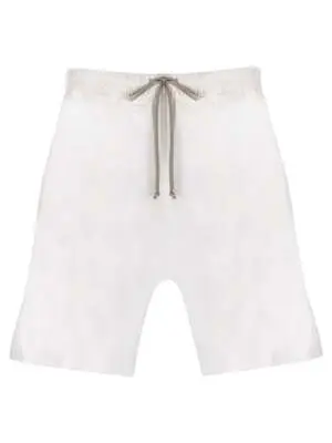 Rick Owens Shorts - White