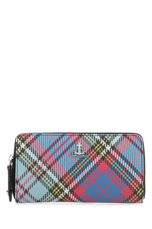 VIVIENNE WESTWOOD Wallets Printed
