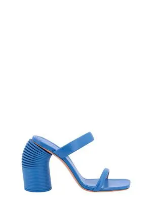 Off-White Tonal Spring - Blue