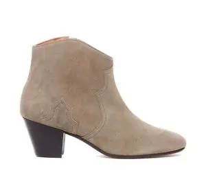 Isabel Marant Étoile Boots - Beige