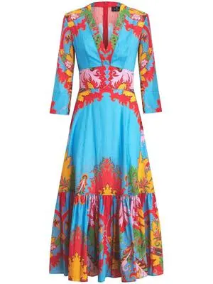 Etro Dresses - Multicolour