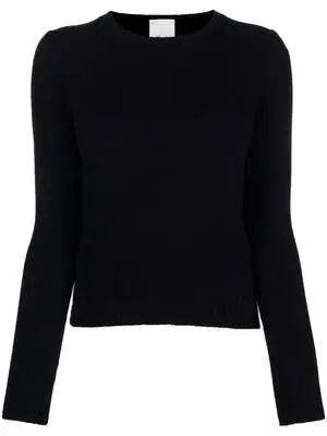 ALLUDE Cashmere Sweater