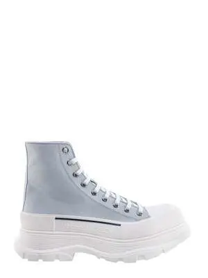 Alexander McQueen Tread Slick - Blue