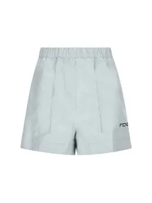 Fendi Shorts - Pale Blue