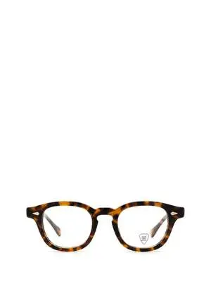 JULIUS TART OPTICAL Julius Tart Optical AR Eyeglasses Tortoise