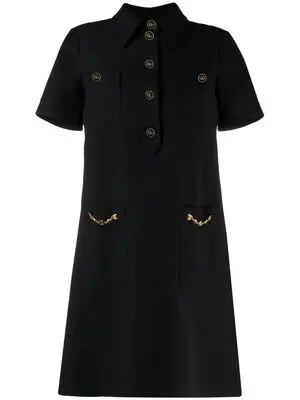 Gucci Dresses - Black