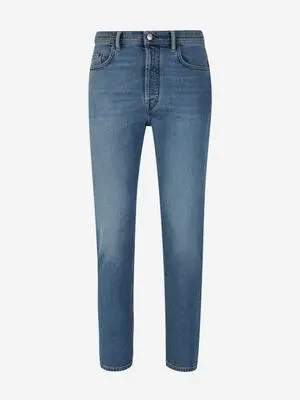 Acne Studios Acne Studios River Jeans - Blue