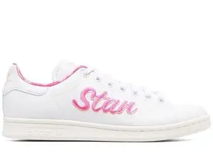 Adidas Stan Smith Logo Sneakers