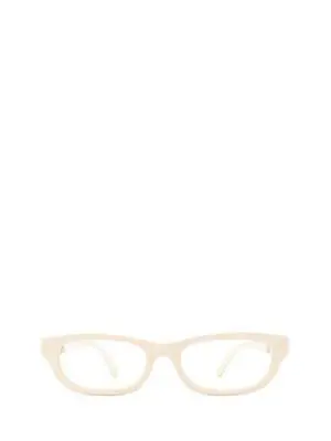 HUMA EYEWEAR Eyeglasses - Beige