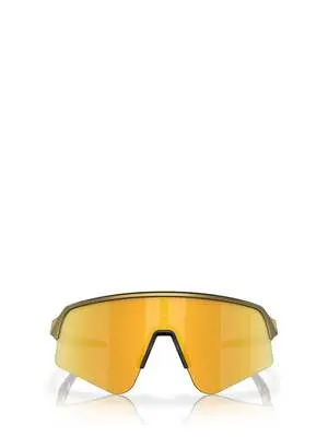 Oakley Sunglasses Brass Tax