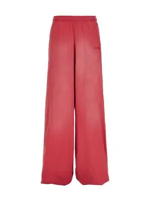 Vetements Pants - Pink