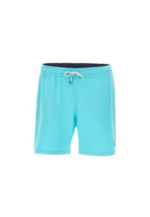 Ralph Lauren "core Replen" Swimsuit - Blue