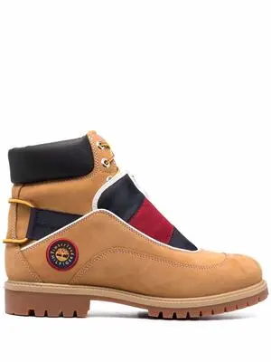 Timberland Tommy Hilfiger X Remix Ek+ 6" Boots - Brown