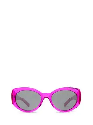 Balenciaga Sunglasses - Fuchsia