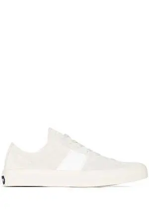 TOM FORD Sneakers - White