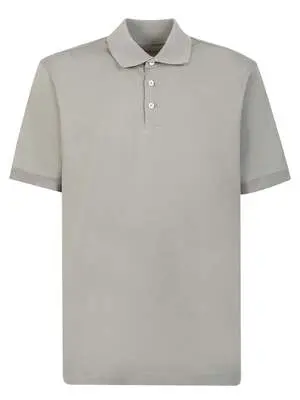 Brunello Cucinelli T-shirts - Green