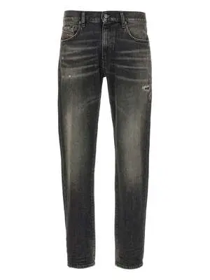 DIESEL® D-Strukt 2019 - 02