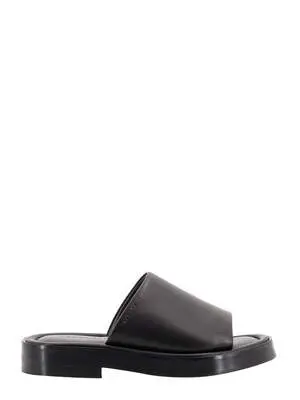 FERRAGAMO Giunone - Black