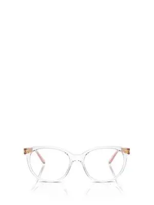 VOGUE EYEWEAR Eyeglasses - Transparent