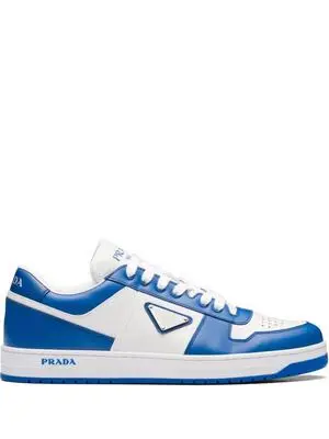 Prada Downtown Low-top Sneakers - One-color