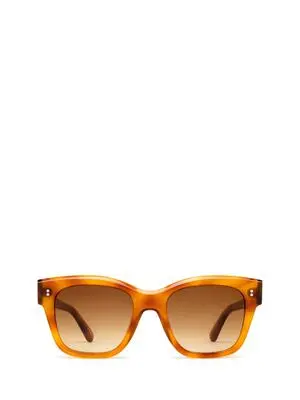 Chimi Sunglasses - Havana