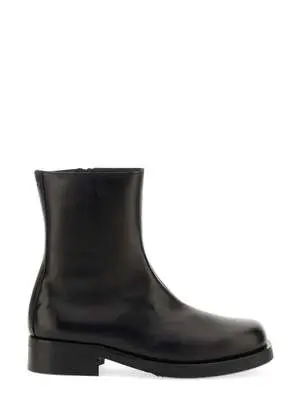 Our Legacy Boot Truck - Black