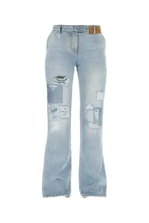 Palm Angels Jeans 4001