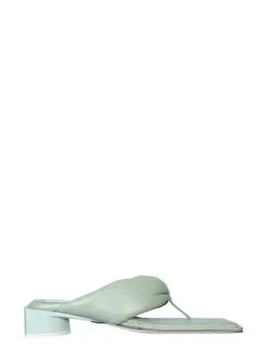 MIISTA Anais Sandals - Green