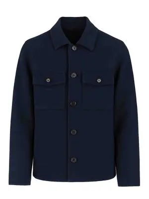 JACOB COHEN Jacob Cohen Shirt Jacket
