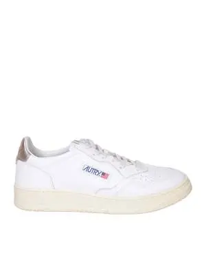 AUTRY Sneakers - White
