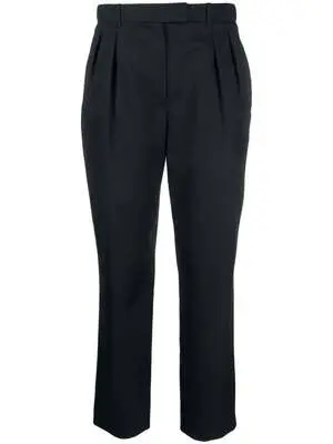 A.p.c. Knee Length Pants For Women