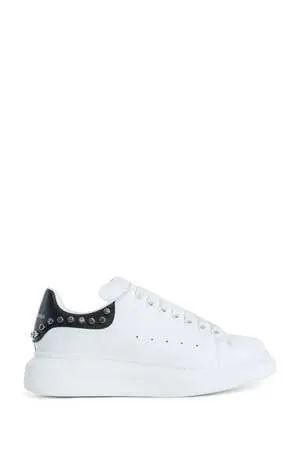 Alexander McQueen Sneakers - White