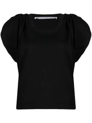 Alexander Wang Frill Blouses
