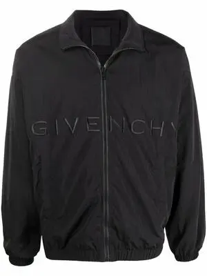 Givenchy Nylon Jacket