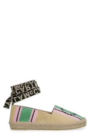 Stella McCartney Gaia Espadrilles - Multicolor