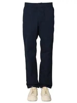 A.p.c. Pants "chuck" - Blue