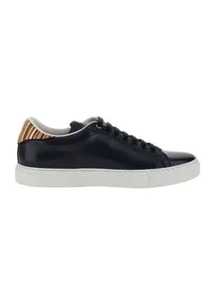 Paul Smith "beck" Sneakers Leather - Blue