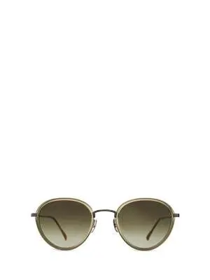 MR. LEIGHT Sunglasses - Summit+beachwood