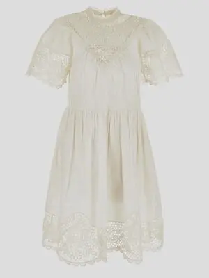 Ulla Johnson Tallulah Dress - White