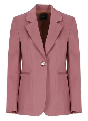 Pinko Jackets Pink