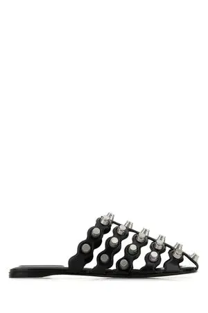 Alexander Wang Alexander Wang Studded Sandals Multicolor
