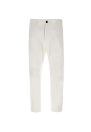 Dsquared2 Sexy Chino Pants White