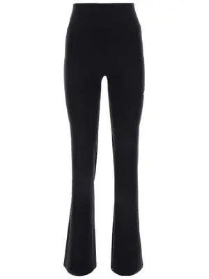 Balenciaga Track Pants - Black